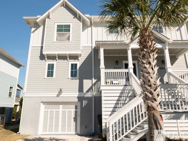 4 BR, 4 BA Apartment 6542 Carlinga Dr, Pensacola, FL 32507