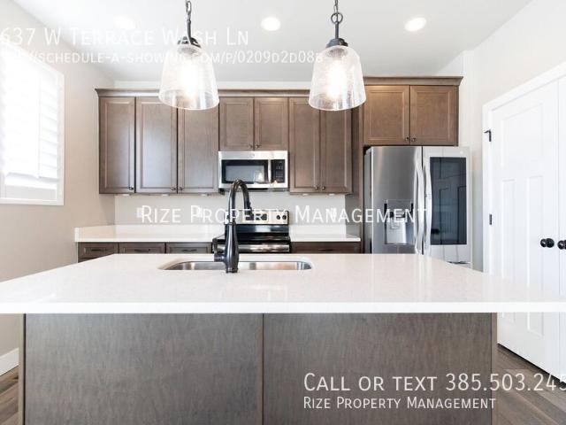 4 BR, 4 BA Apartment 6637 W Terrace Wash Ln, West Jordan, UT 84081