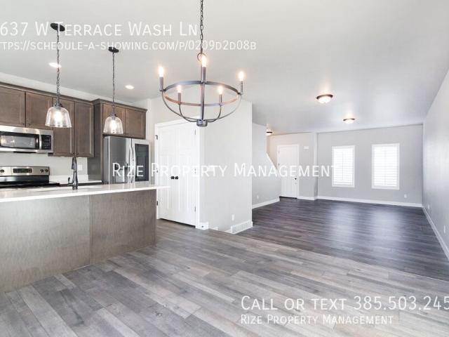 4 BR, 4 BA Apartment 6637 W Terrace Wash Ln, West Jordan, UT 84081
