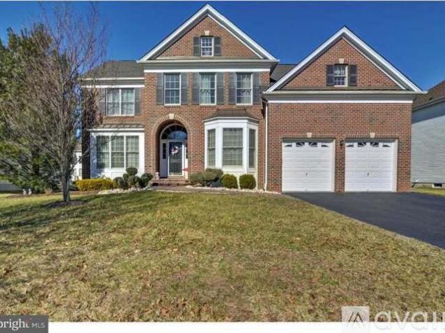 4 BR, 4 BA Apartment 69 Renfield Drive, Princeton, NJ 08540