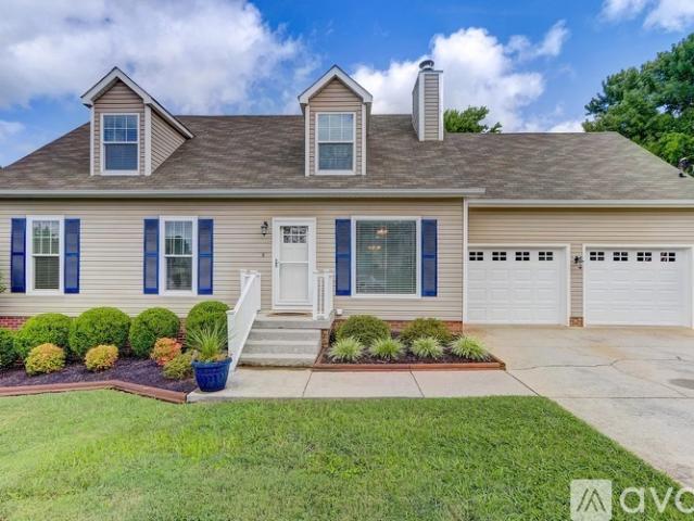 4 BR, 4 BA Apartment 601 Blackburn Dr, Knoxville, TN 37934