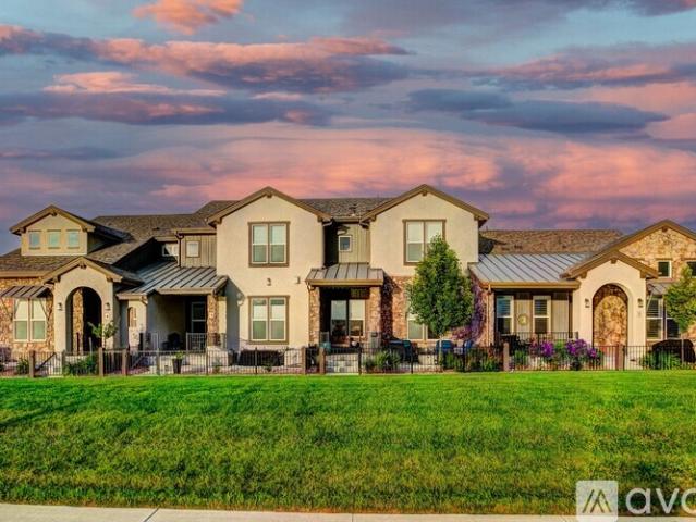 4 BR, 4 BA Apartment 6236 Vernazza Way, Unit 1, Windsor, CO 80550