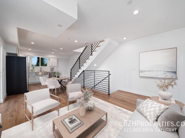 4 BR, 4 BA Apartment 6336 Beck Ave, North Hollywood, CA 91606