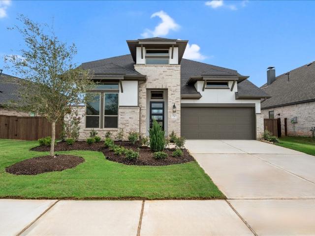 4 BR, 4 BA Apartment 7523 Mariposa Way, Katy, TX 77493