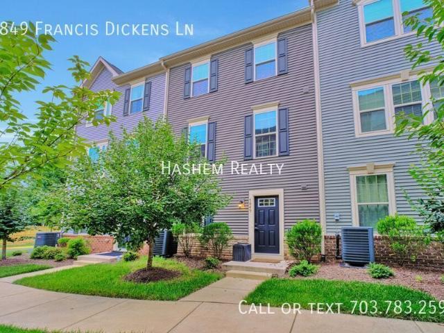 4 BR, 4 BA Apartment 7849 Francis Dickens Ln, Annandale, VA 22003