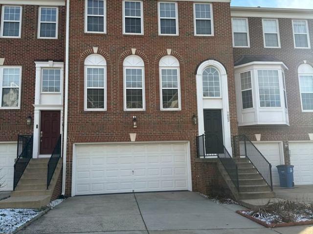 4 BR, 4 BA Apartment 7002 Courtyard Way, Haymarket, VA 20169