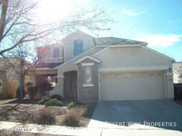 4 BR, 4 BA Apartment 7387 E Night Watch Way, Prescott Valley, AZ 86314