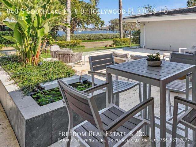 4 BR, 4 BA Apartment 840 S Southlake Dr # 0, Hollywood FL 33019, Hollywood, FL 33019