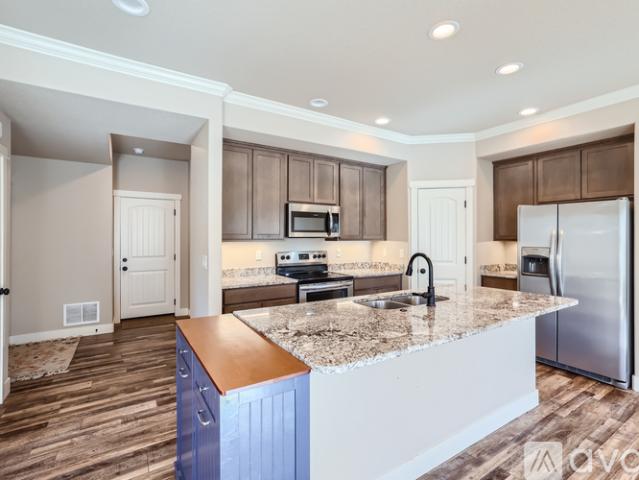 4 BR, 4 BA Apartment 859 Redemption Point, Colorado Springs, CO 80905