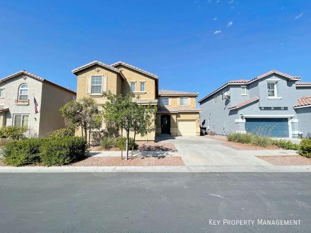 4 BR, 4 BA Apartment 8913 Rendon St, Las Vegas, NV 89143