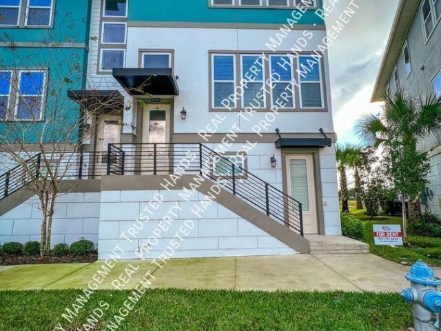 4 BR, 4 BA Apartment 8168 Elion St, Orlando, Orlando, FL 32827