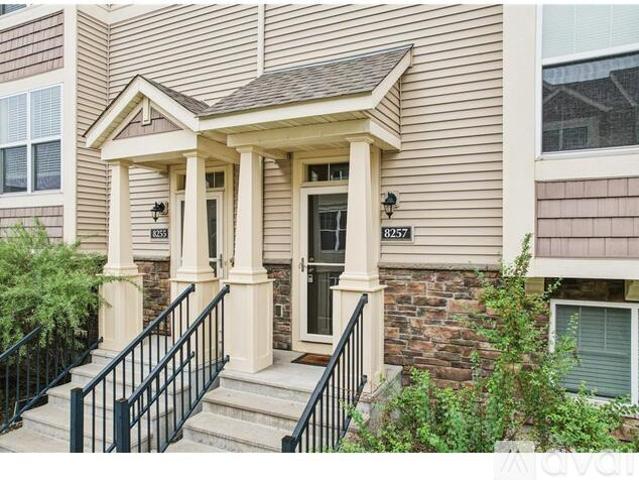 4 BR, 4 BA Apartment 8257 Norwood Lane North, Unit Lakes at Maple Grove, Maple Grove, MN 55369