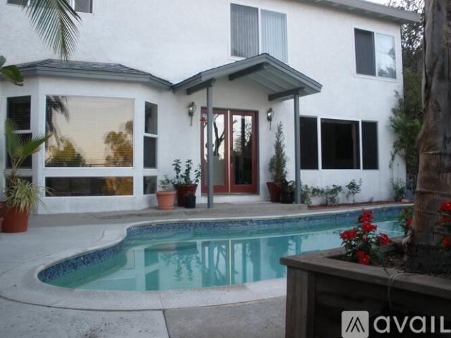 4 BR, 4 BA Apartment 9594 Lamar Street, Spring Valley, CA 91977
