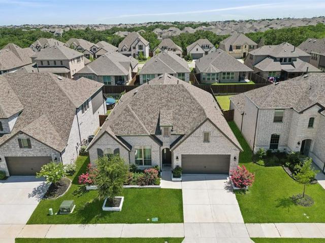 4 BR, 4 BA Apartment 9624 Boulder Pt Road, Oak Point, TX 75068