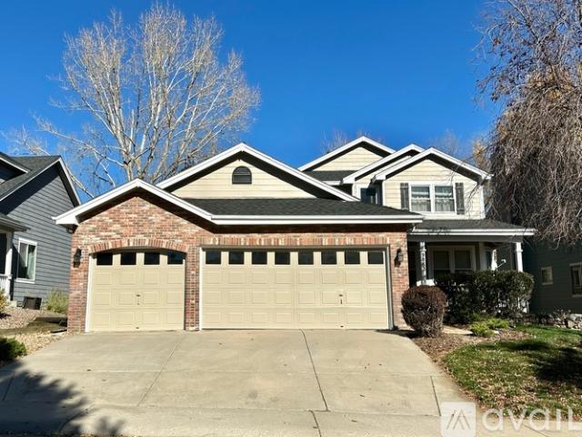 4 BR, 4 BA Apartment 9882 South Spring Hill Place, Littleton, CO 80129