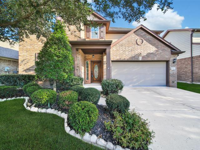 4 BR, 4 BA Apartment 9131 Durango Point Lane, Houston, TX 77070