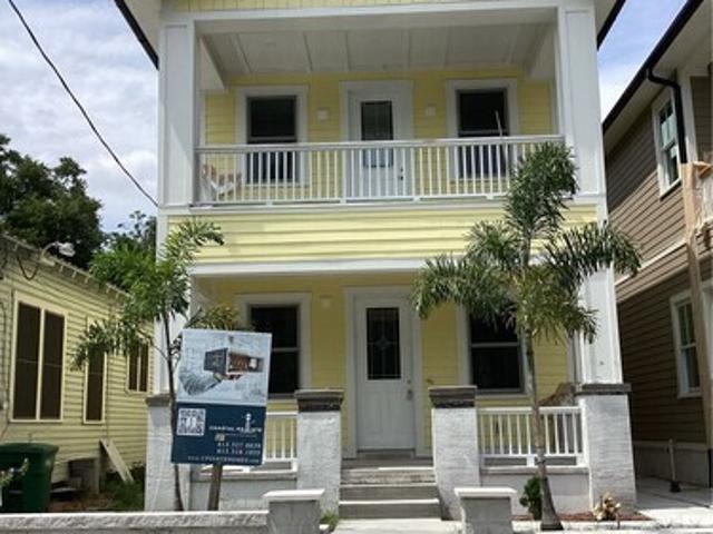 4 BR, 4 BA Apartment 926 E 11 Th Ave, Tampa, FL 33605