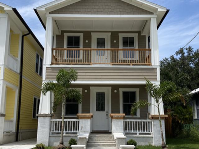 4 BR, 4 BA Apartment 928 E 11 Th Ave, Tampa, FL 33605