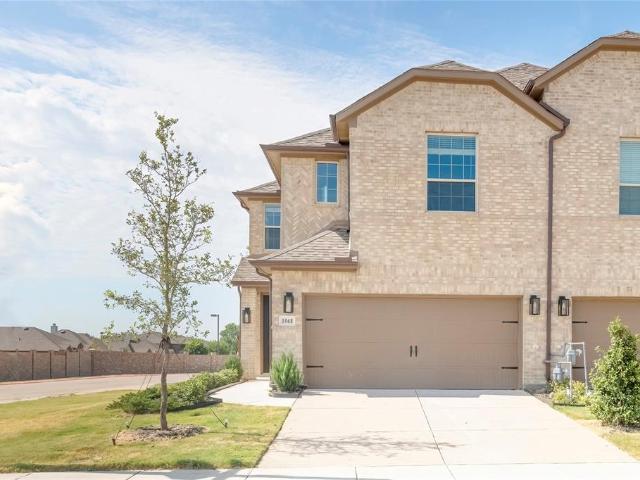 4 BR, 4 BA in Allen
