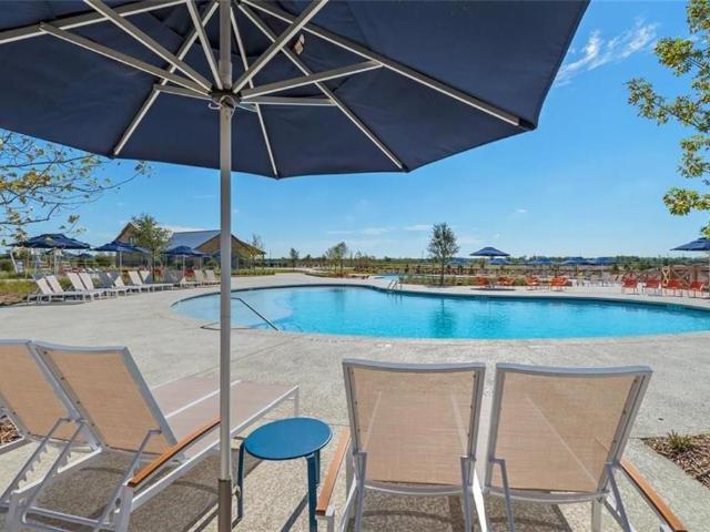 4 BR, 4 BA in Light Farms