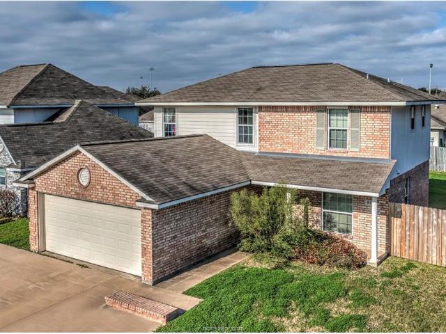 4 BR, 4 BA in Sun Meadows