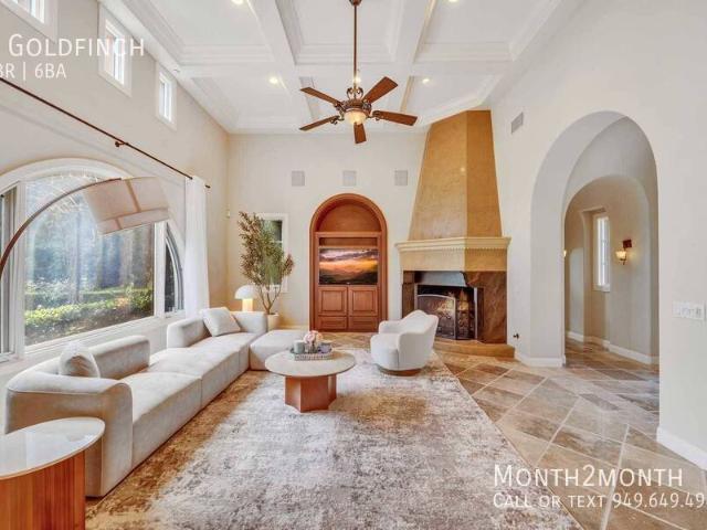 4 BR, 5.5 BA Apartment 9 Goldfinch, Irvine, CA 92603