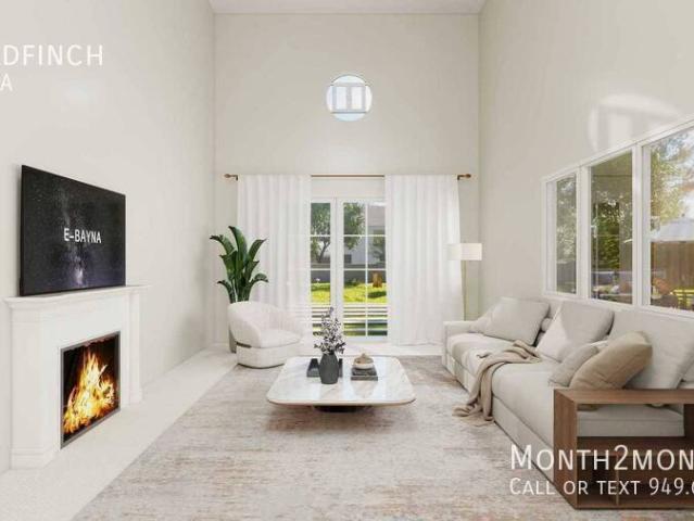 4 BR, 5.5 BA Apartment 9 Goldfinch, Irvine, CA 92603