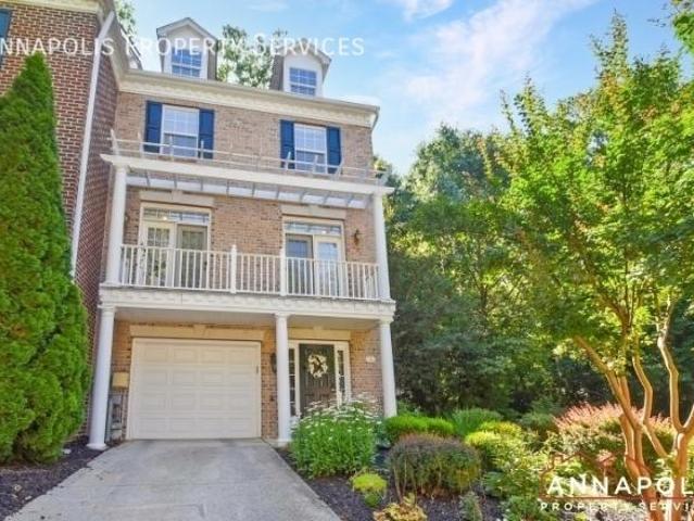 4 Br, 5 bath, Townhouse/Brownstone/RowHouse 231 Wintergull Lane