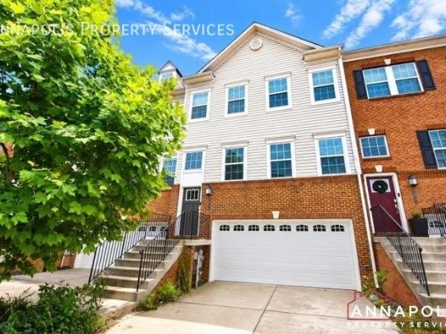 4 Br, 5 bath, Townhouse/Brownstone/RowHouse 2625 Smooth Alder Street