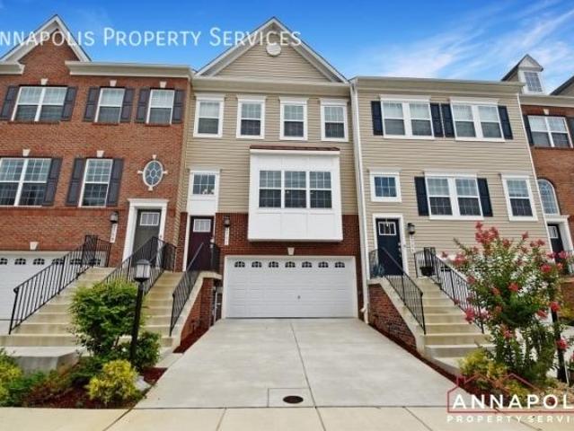 4 Br, 5 bath, Townhouse/Brownstone/RowHouse 2757 Lady Slipper Road