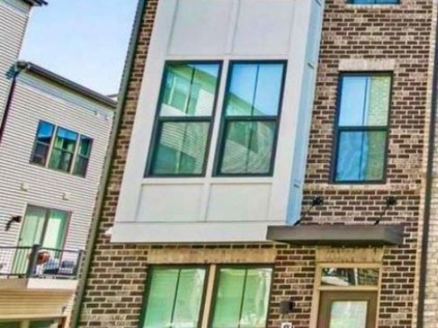4 Br, 5 bath, Townhouse/Brownstone/RowHouse 2818 Arts Vista Blvd