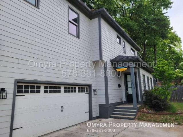 4 Br, 5 bath, Townhouse/Brownstone/RowHouse 712 Glenwood Avenue SE