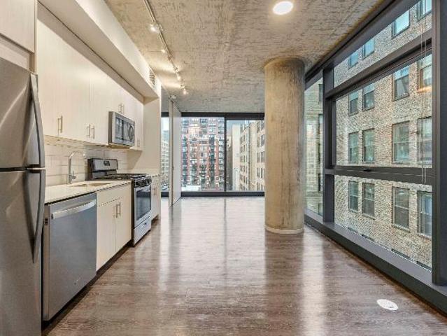 4 Br, 5 bath, Condo 707 S Clark St
