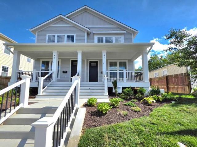 4 Br, 5 bath, Divided 41 E Reed Ave