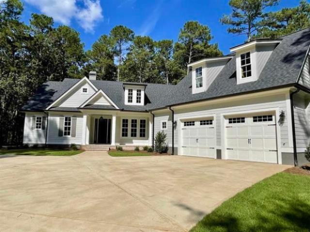 4 Br, 5 bath, Single Family 1830 Snug Harbor Drive