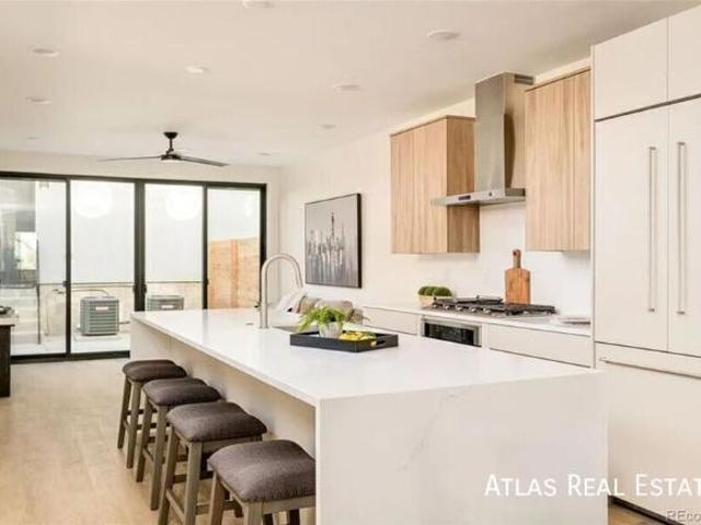 4 Br, 5 bath, Single Family 3414 Lawrence Street