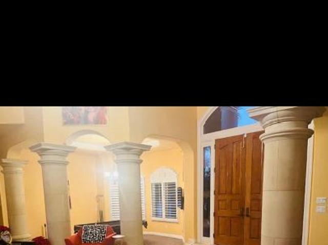 4 Br, 5 bath, Single Family 4600 Lacosta Dr
