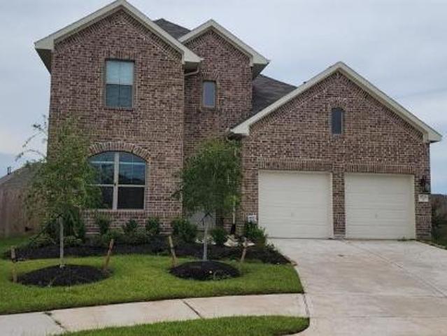 4 Br, 5 bath, Single Family 8706 Sunbury Oak Cir