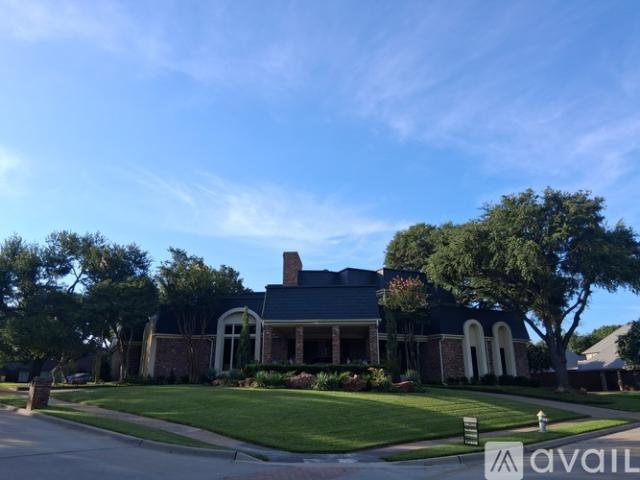 4 BR, 5 BA Apartment 100 Sewell Court, Irving, TX 75038