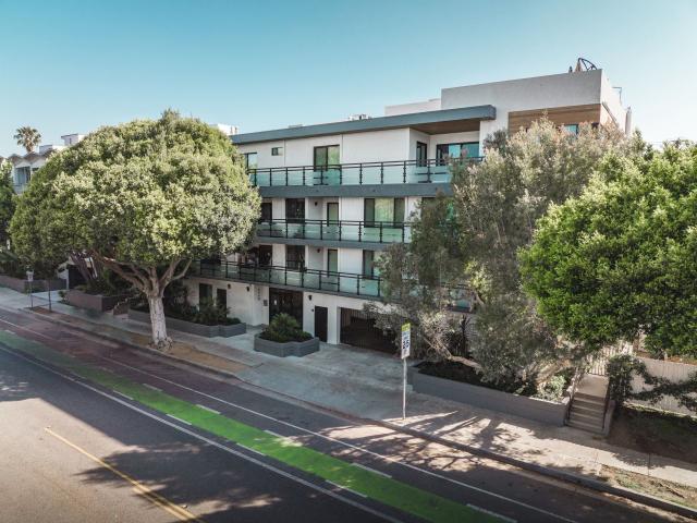 4 BR, 5 BA Apartment 1115 14th Street Unit 306 R, Santa Monica, CA 90403