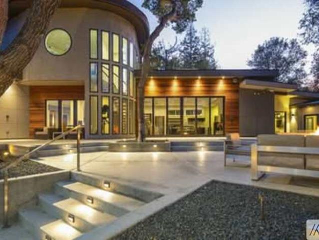 4 BR, 5 BA Apartment 11195 Hooper Lane, Los Altos Hills, CA 94024