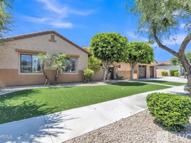 4 BR, 5 BA Apartment 2652 North 143rd Drive, Goodyear, AZ 85395