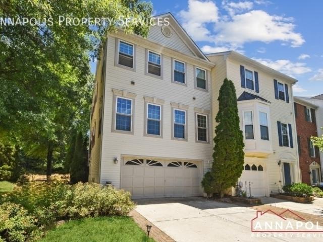 4 BR, 5 BA Apartment 2711 Summers Ridge Drive, Odenton, MD 21113