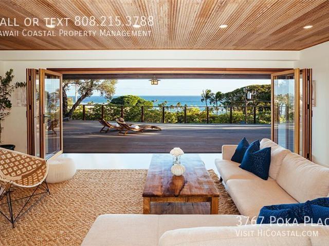 4 BR, 5 BA Apartment 3767 Poka Place, Honolulu, HI 96816