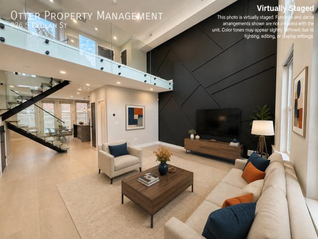 4 BR, 5 BA Apartment 926 S Beulah St, Philadelphia, PA 19147