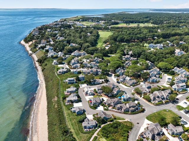 4 Brant Rock Road UNIT 4