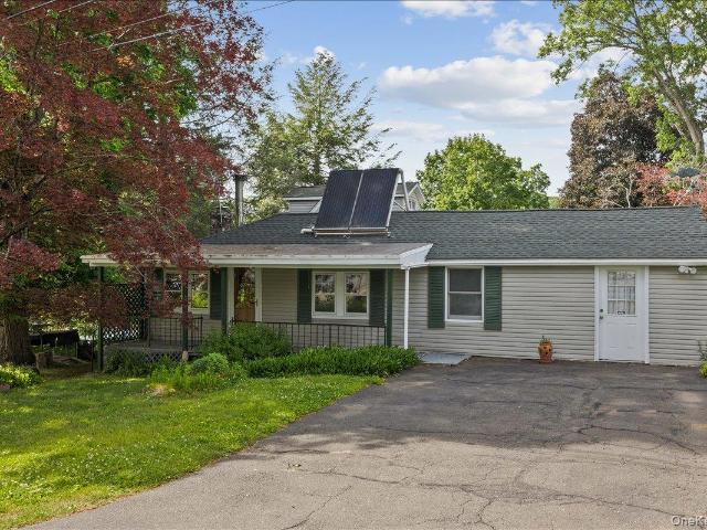 4 Brandon Road