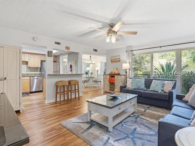 4 Braddock Bluff Dr Unit 1686, Hilton Head Island, SC 29928