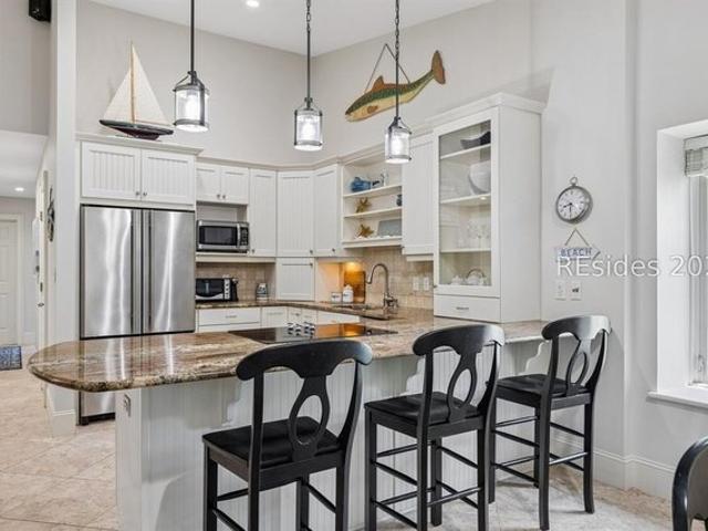 4 Braddock Bluff Dr Unit 1692, Hilton Head Island, SC 29928