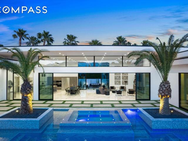 4 Bravo Ct, Rancho Mirage, CA